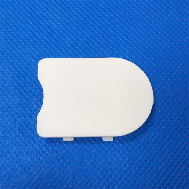 OEM Pvc Flexible Injection Molding - TEAM MFG