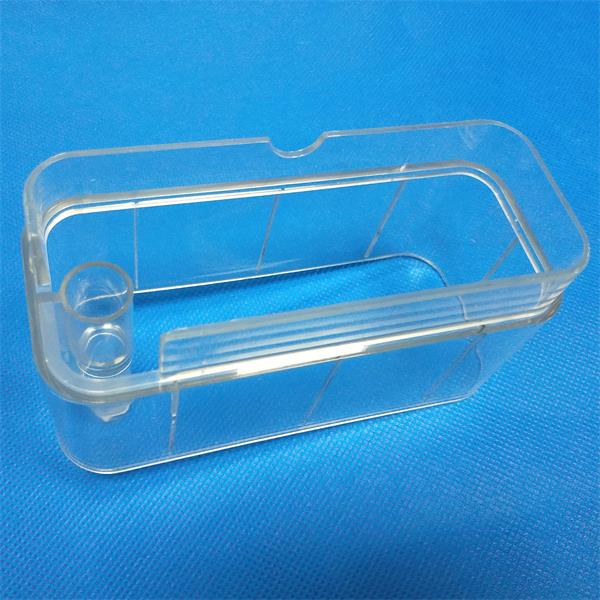 Custom PVC Injection Molding - Buy Custom Injection Molding, PVC ...