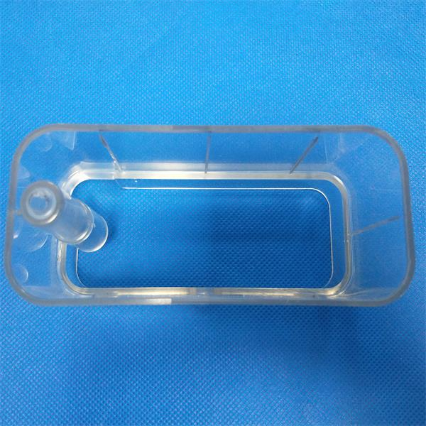Custom PVC Injection Molding - Buy Custom Injection Molding, PVC ...